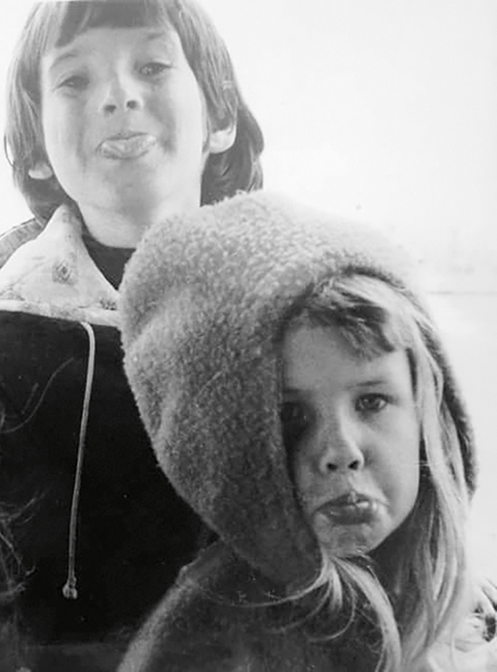 How a double lung transplant gave me a second chance at life and love