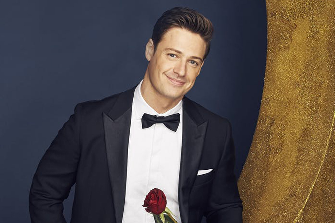 Bachelor ready: Matt Agnew's amazing before and after transformation