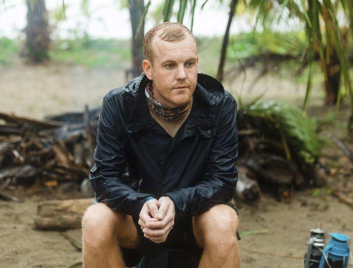 Matty McLean says he's lived some of his proudest moments on Celebrity ...