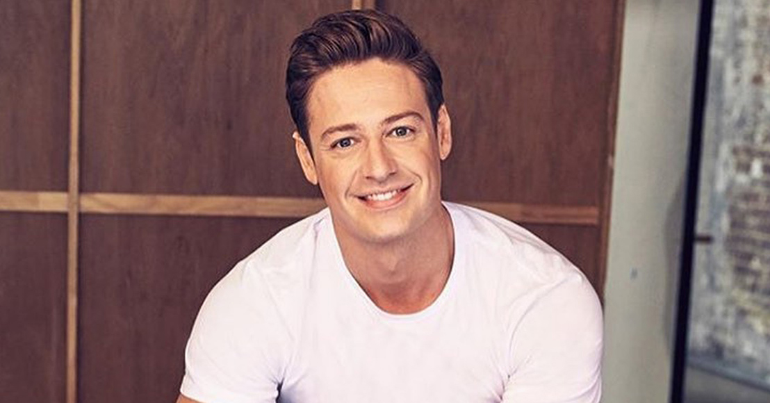 The Aussie Bachelor Matt Agnew reveals his health and fitness regime