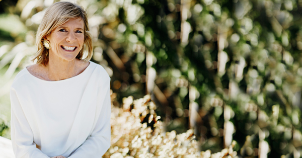 Barbara Kendall lets us in on what she found hardest to deal with on ...