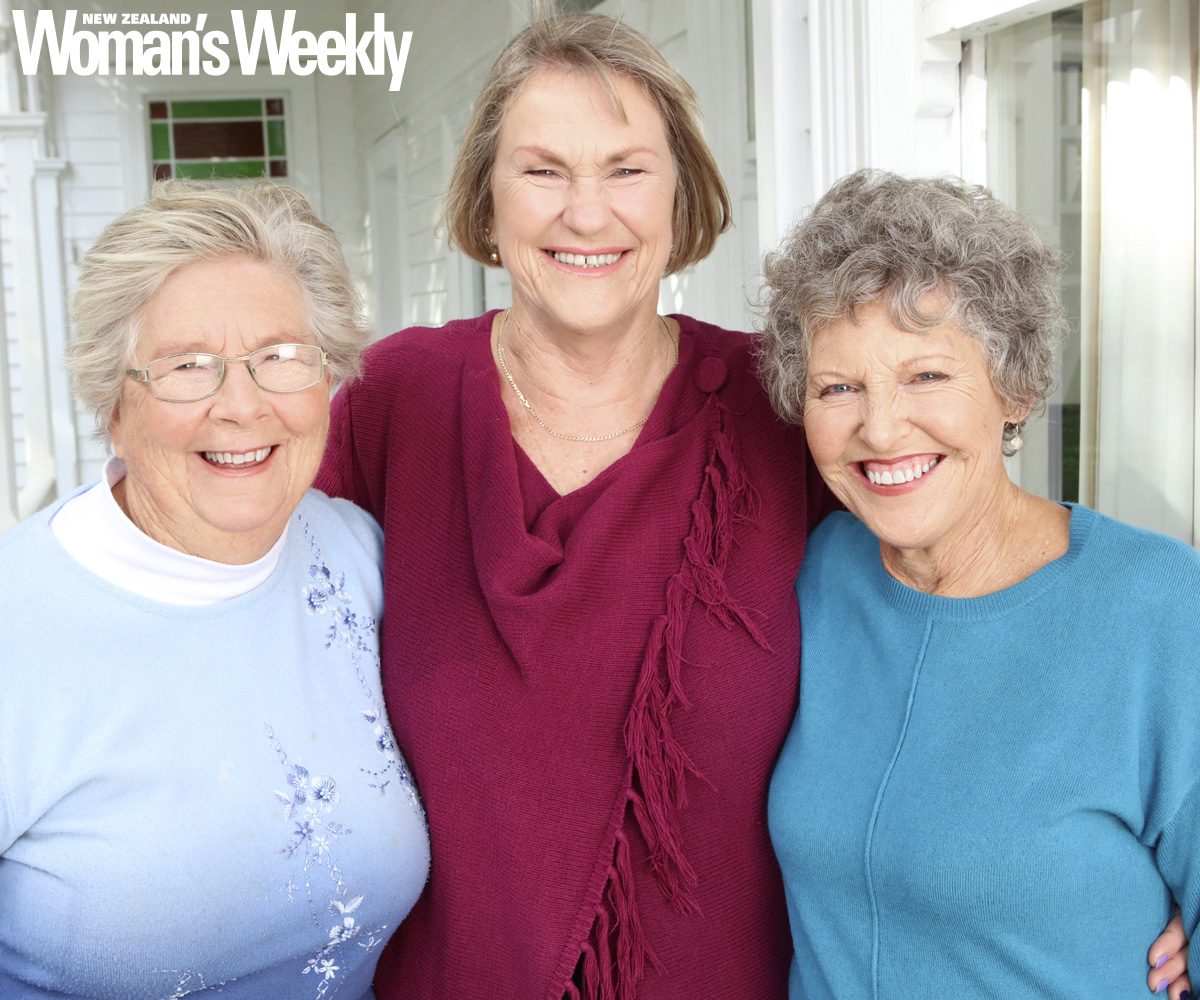 NZ's original Karitane nurses: our knowledge is too precious to lose