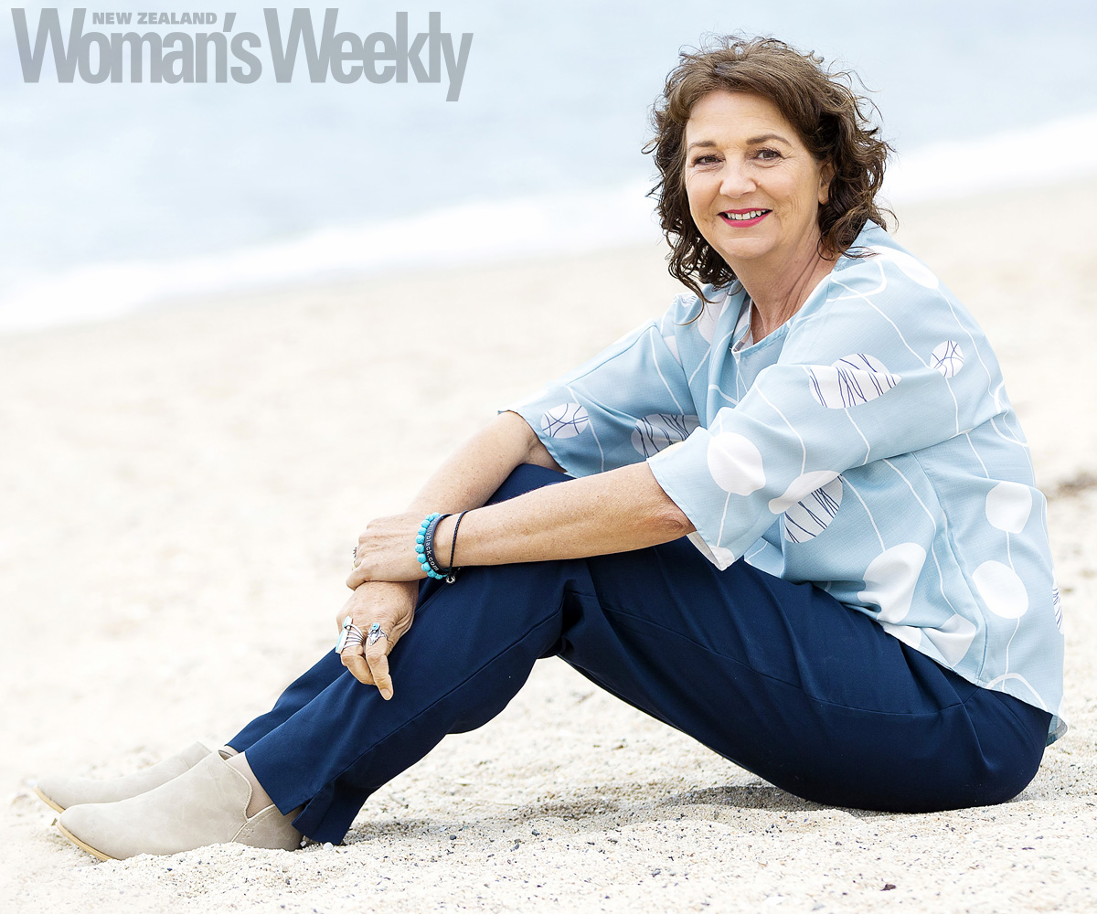 NZ Children's Book Awards winner Bren MacDibble: my life is stranger ...