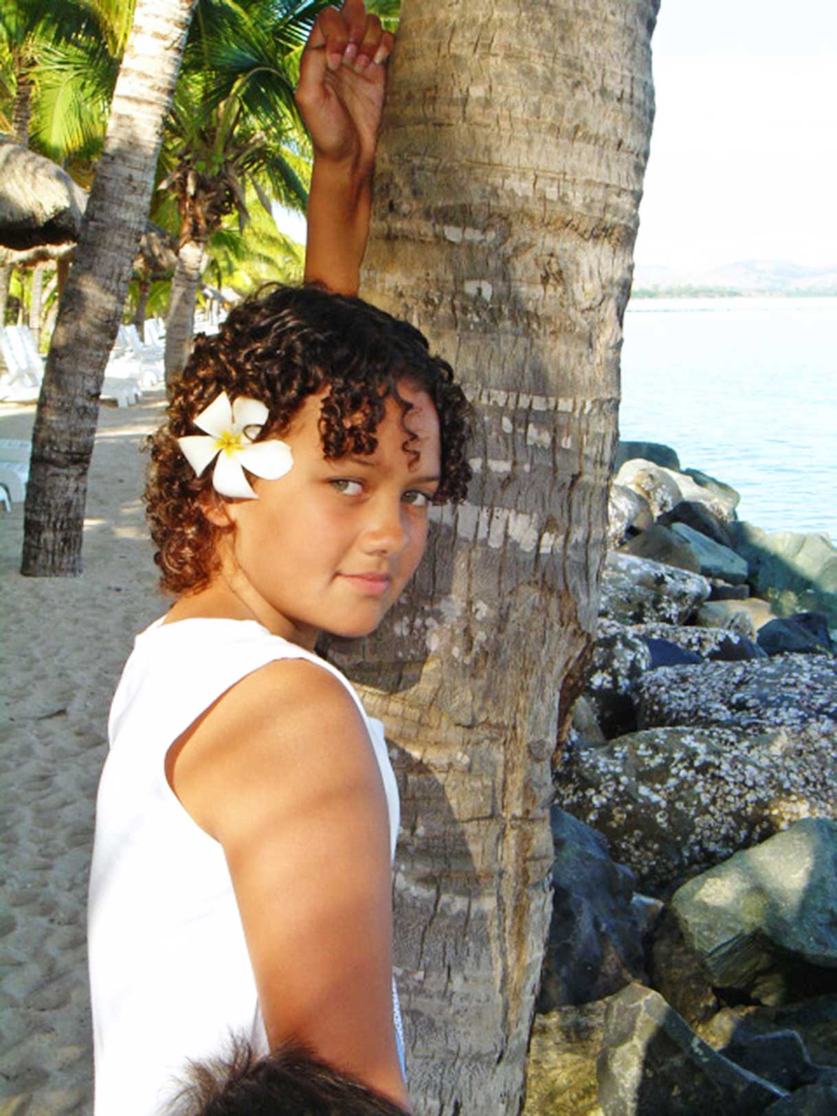 Carson Taare: The talented young musician with a voice like Elvis