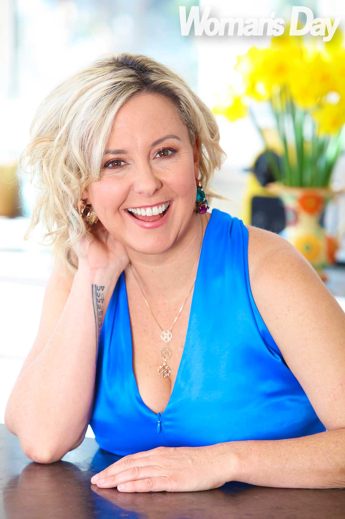 The one thing Jodie Rimmer did on Celebrity Treasure Island that her ...