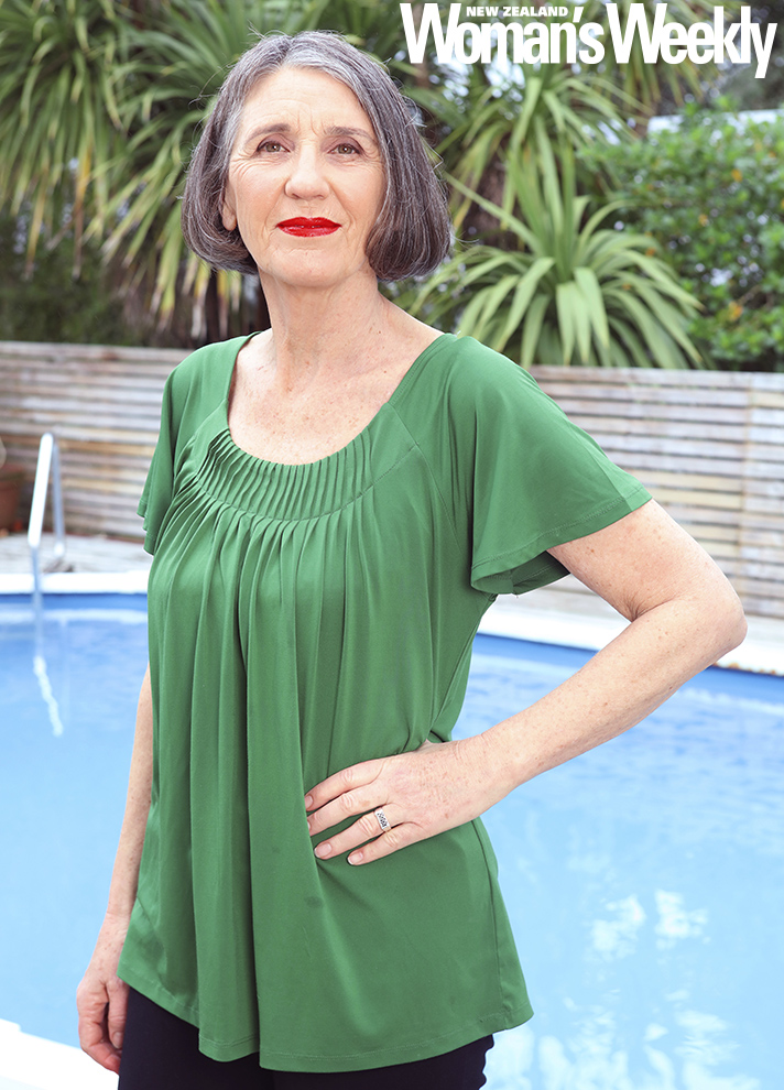 I won a literary prize while I was unconscious