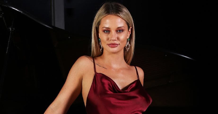 MAFS Australia's Jessika Power hits out after being subjected to ...