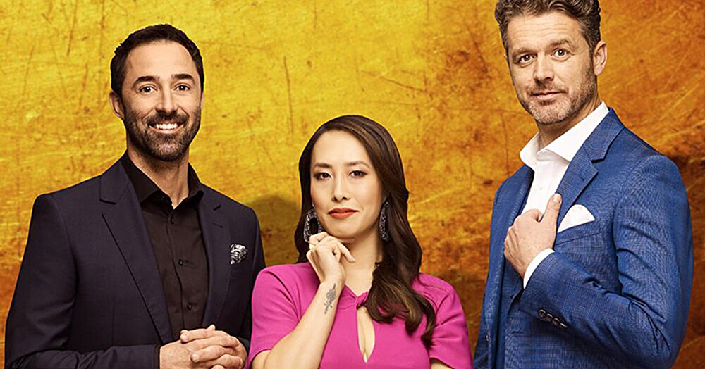 The new Masterchef Australia judges have finally been announced
