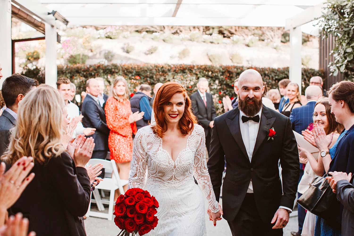 Jessica Mutch-McKay's pregnancy juggle: 'We can't wait to meet her'