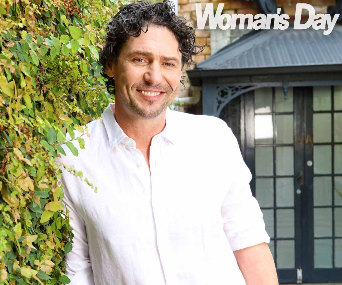 My Restaurant Rules judge Colin Fassnidge's great Kiwi jaunt