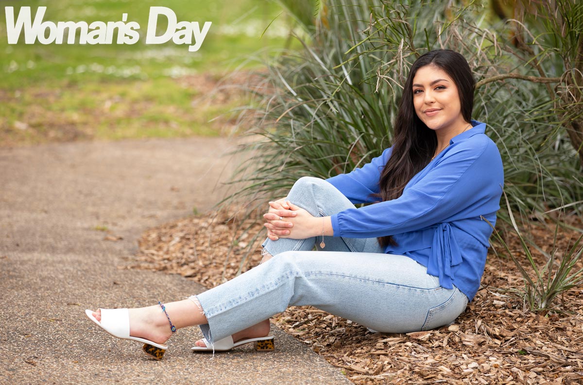 The Kiwi debate queen making history and championing te reo Maori