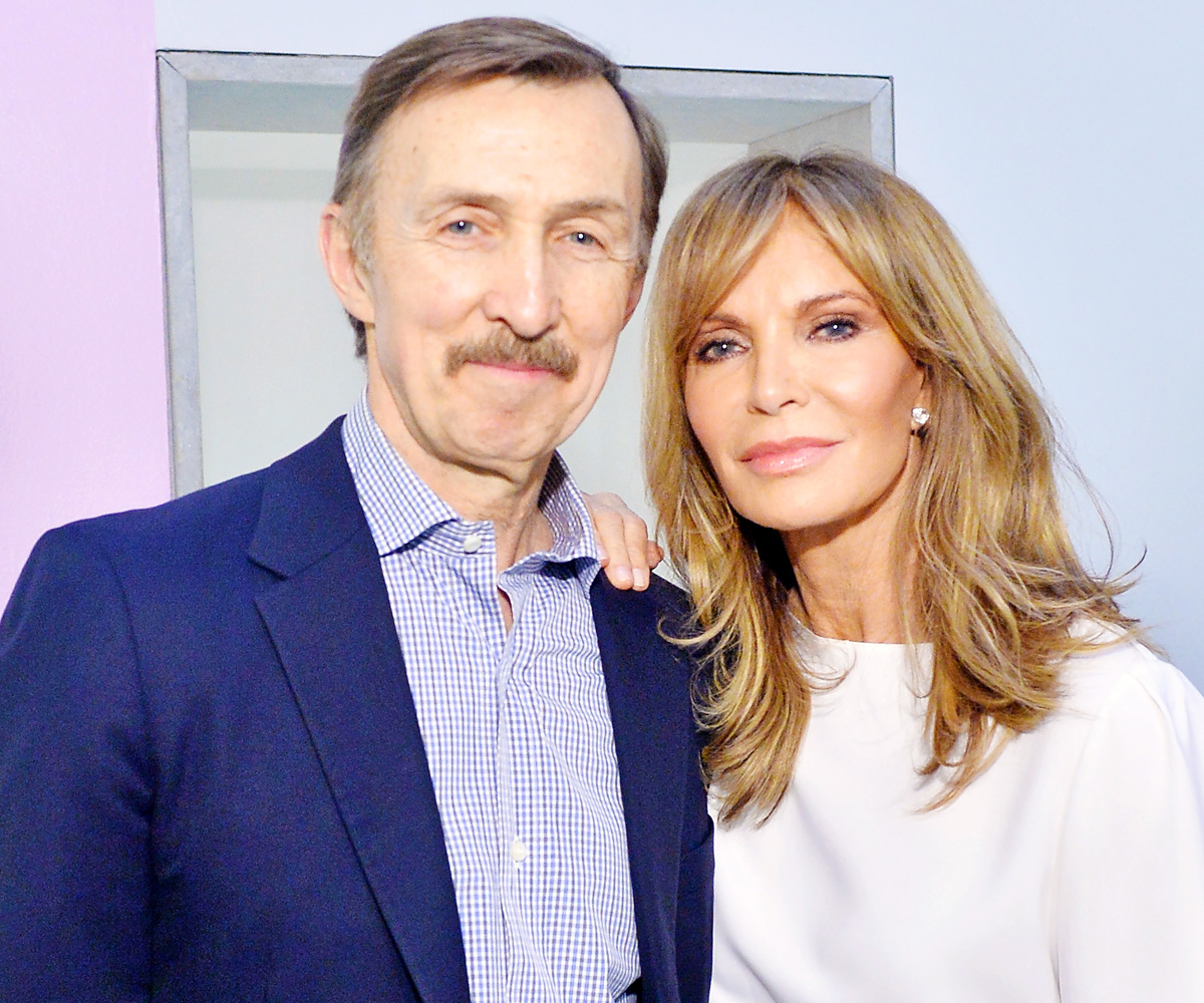 What Charlie's Angels original Jaclyn Smith is up to now