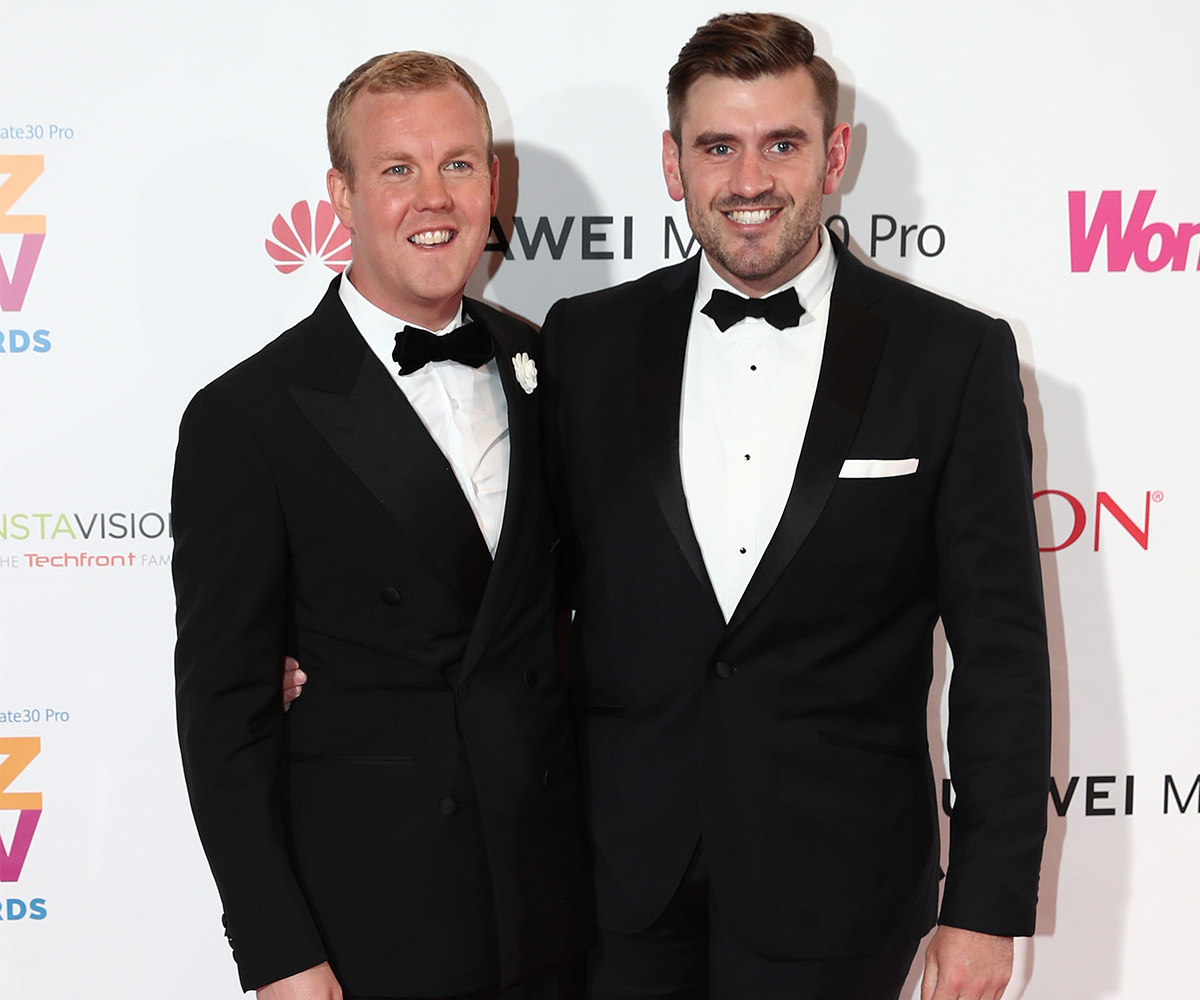 Relationships| Page 4 of 73 | Now to Love - New Zealand