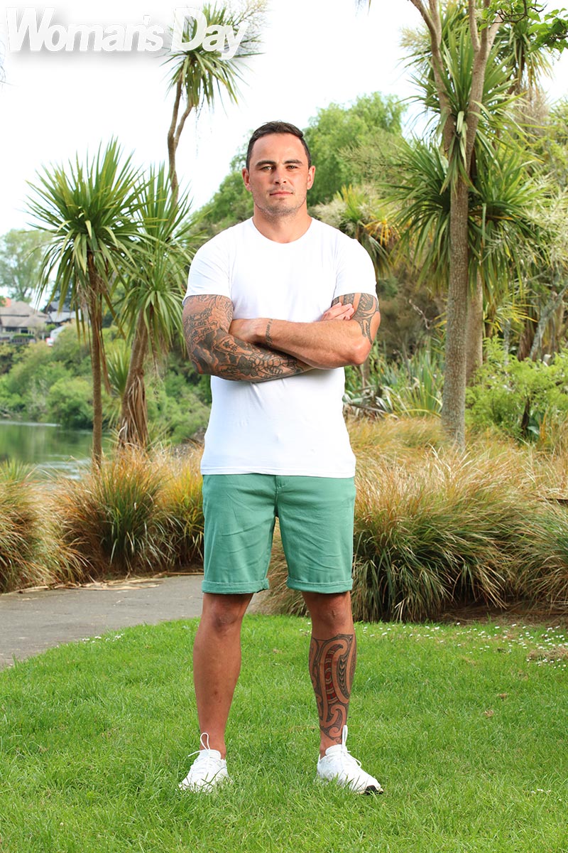 Zac Guildford's candid confession about his battle with drugs and ...