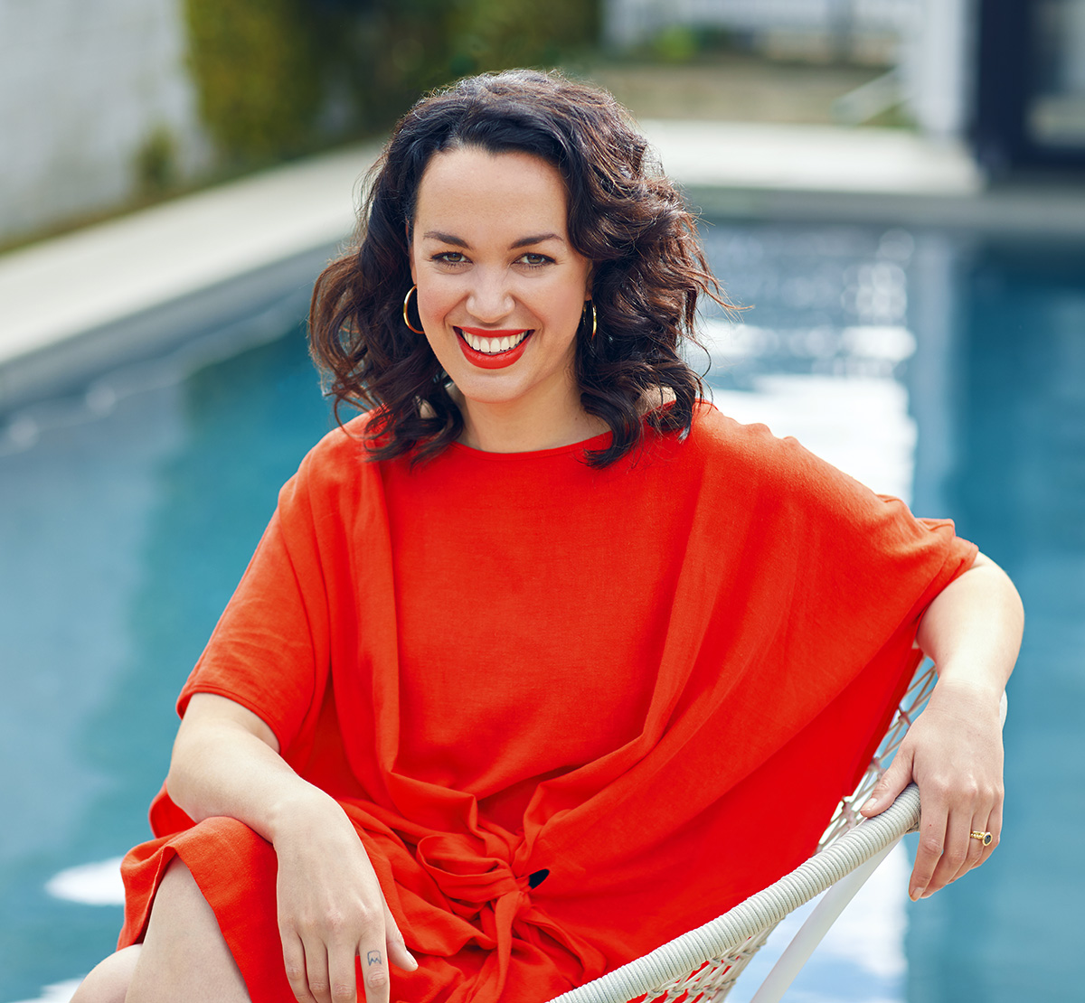 Our favourite Kiwi stars reveal their plans and dreams for the year ahead