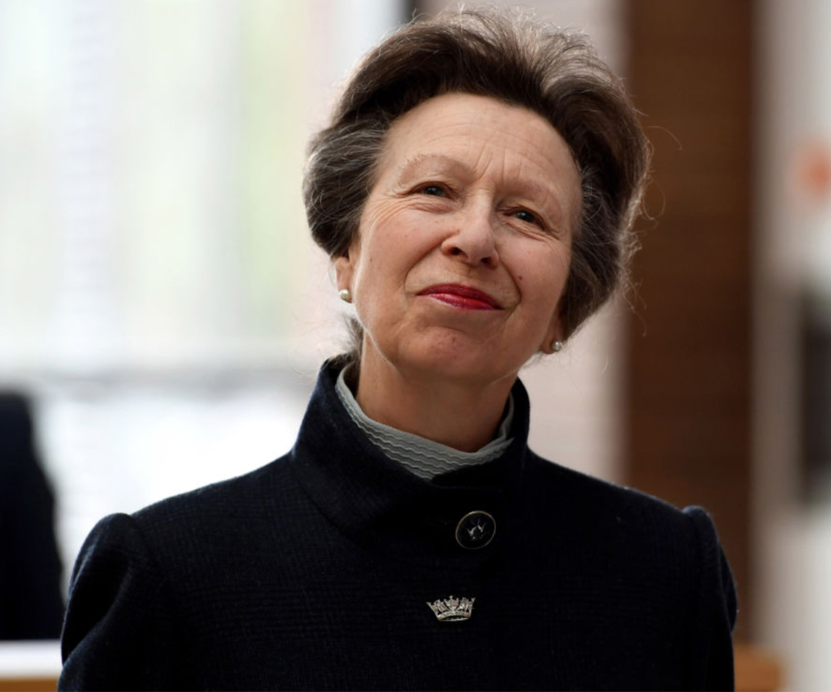 Why Princess Anne is just getting more and more popular