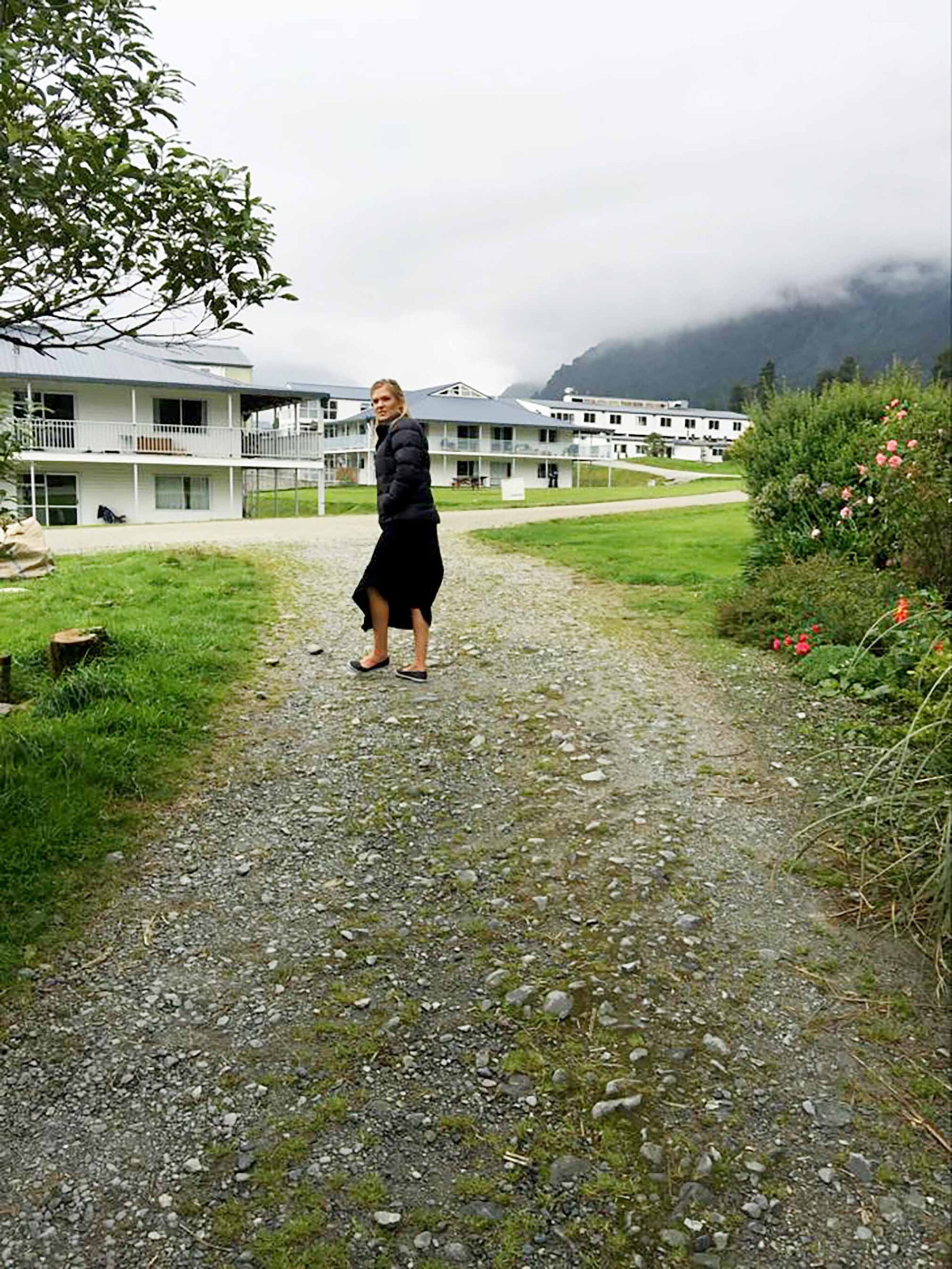 First date bombshell: ‘My online soulmate grew up in Gloriavale’