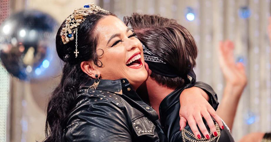 Laura Daniel is returning to this year’s Dancing With The Stars NZ