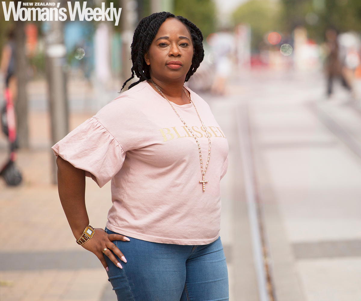 A 2011 Christchurch earthquake survivor relives that fateful day