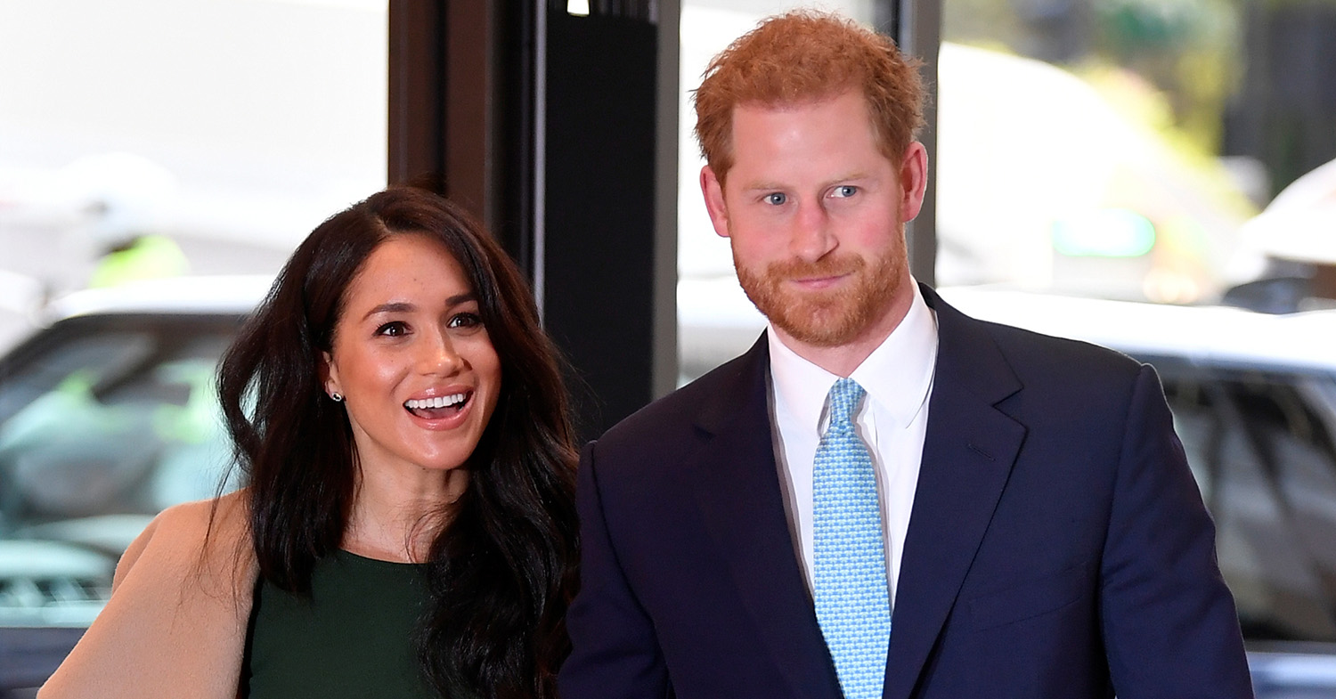 Meghan and Harry have let go of all 15 of their UK staff including Kiwi ...