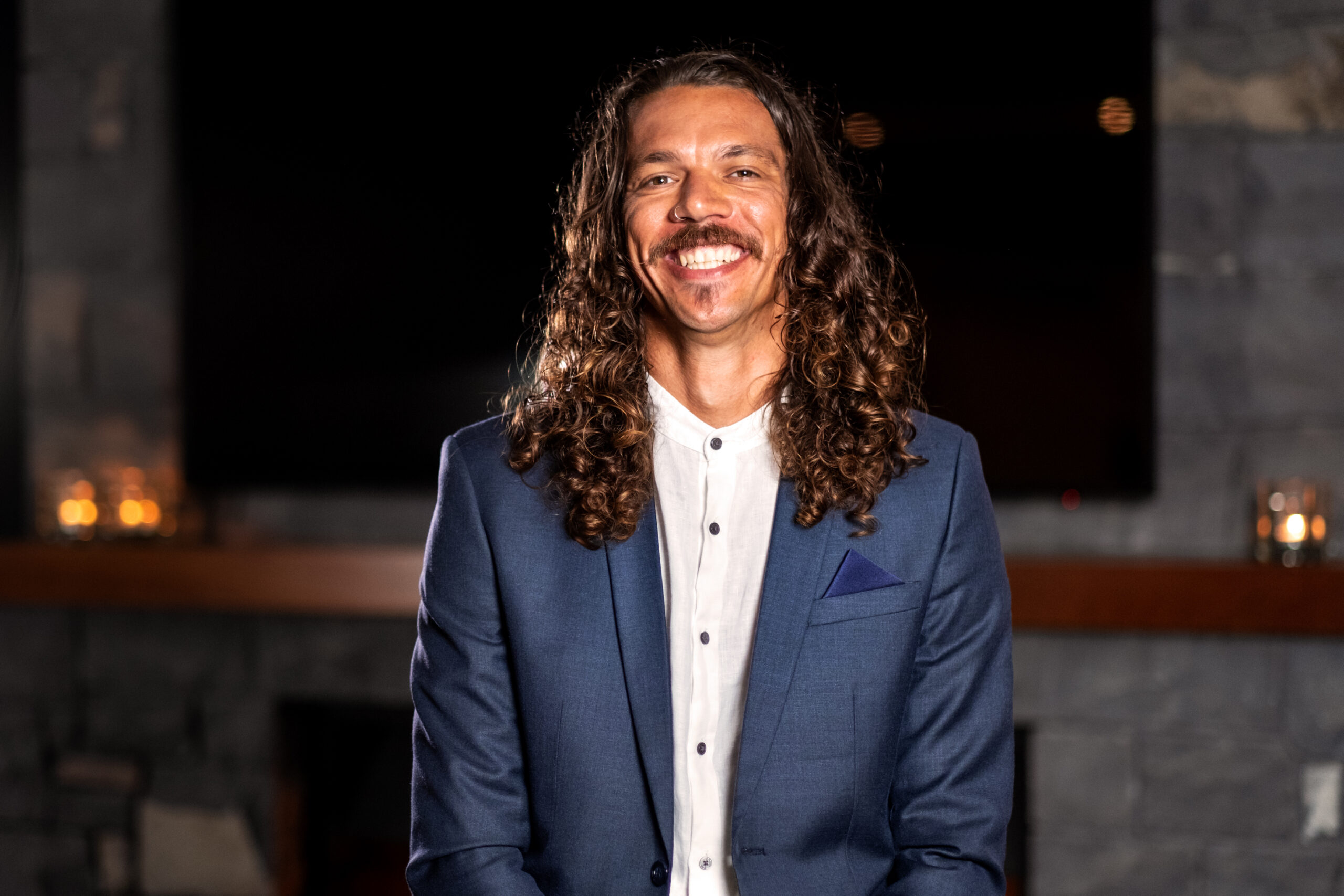 The Bachelorette NZ's Paul Patterson: 'I'm cooking up romance'