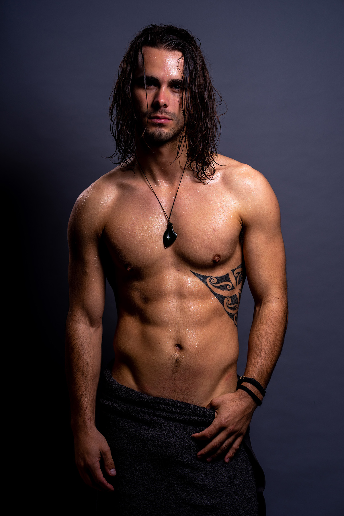 The Apprentice's Stephen McDowell's life-changing career swap