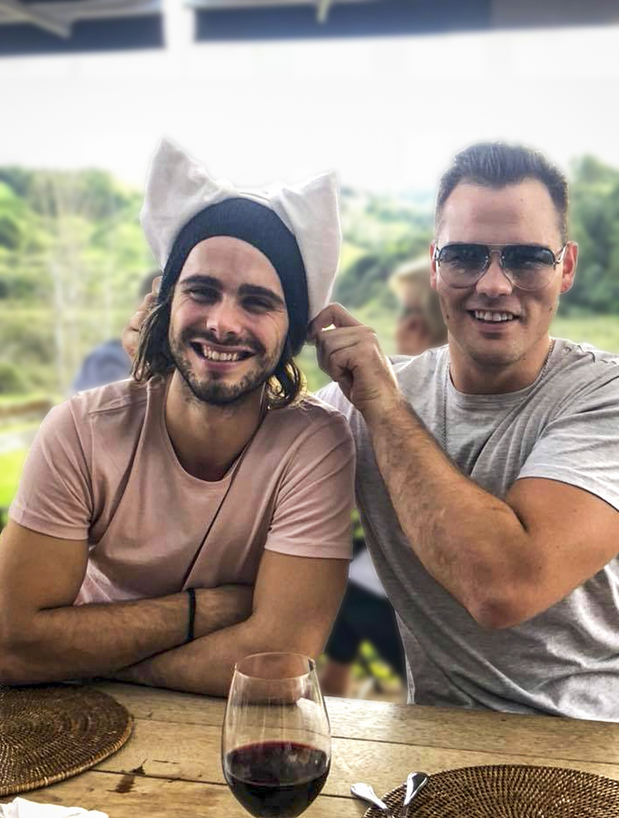 The Apprentice's Stephen McDowell's life-changing career swap