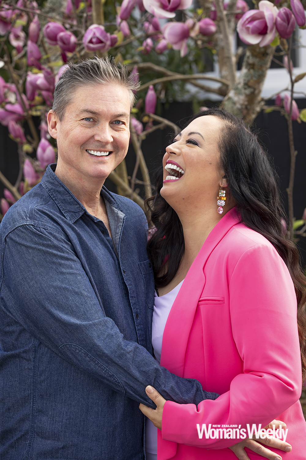 Leah Panapa's anxiety battle