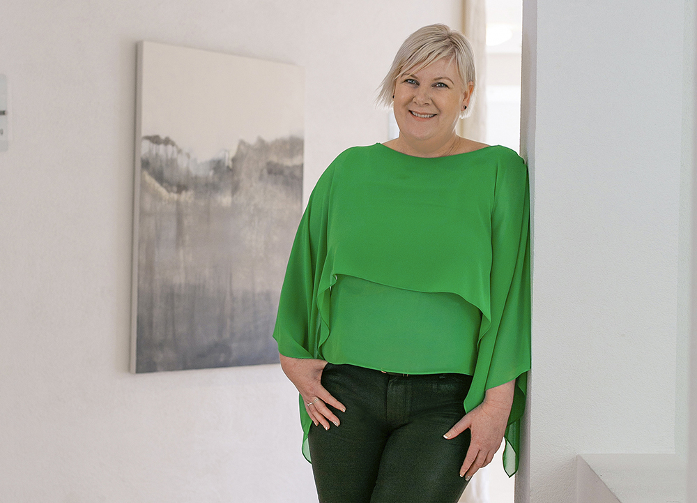 Jay-Jay Feeney's secret struggle