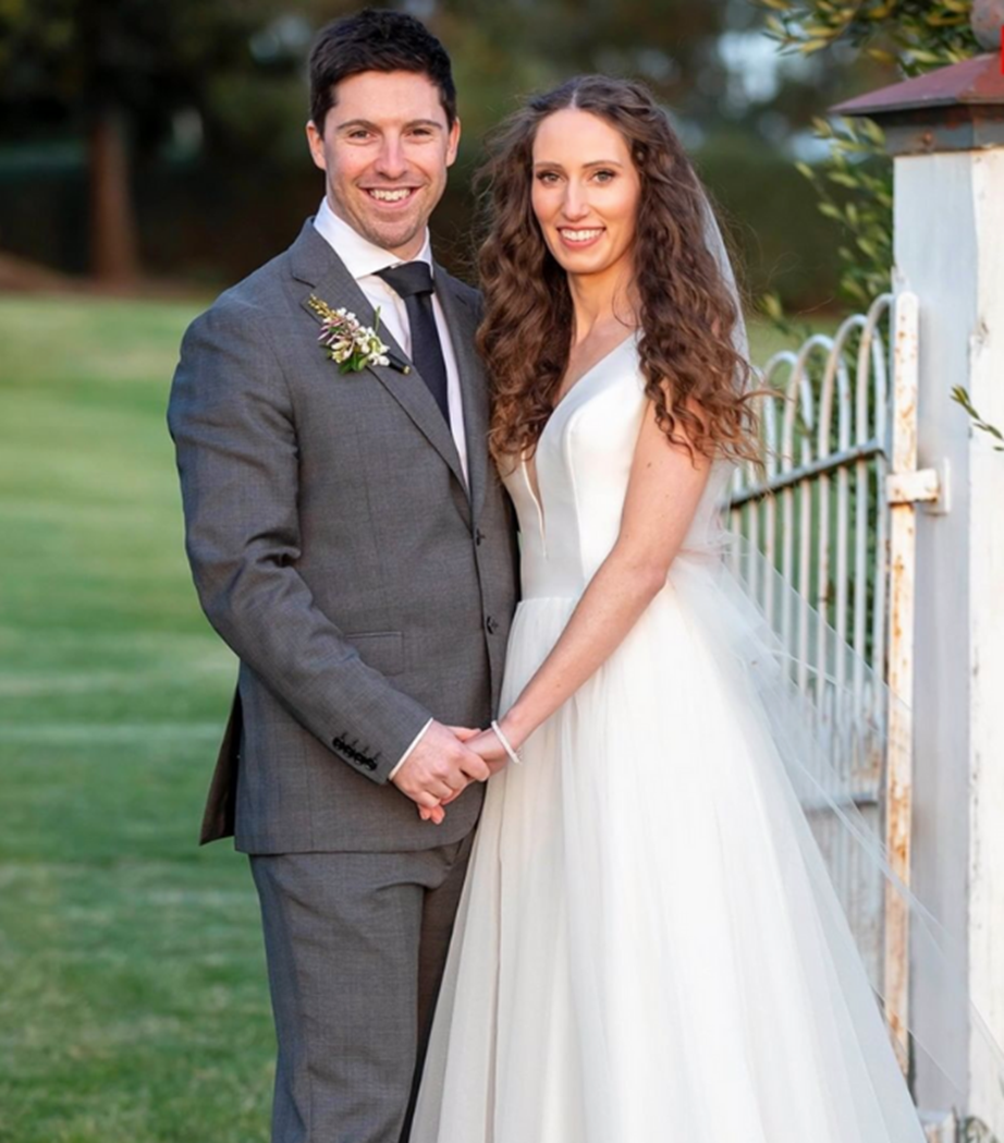 Which MAFS Australia season 8 couples are still together?