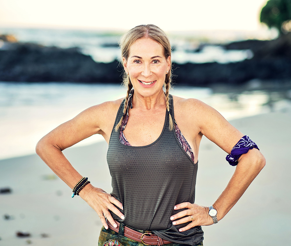 Candy Lane is leaving to be closer to her family