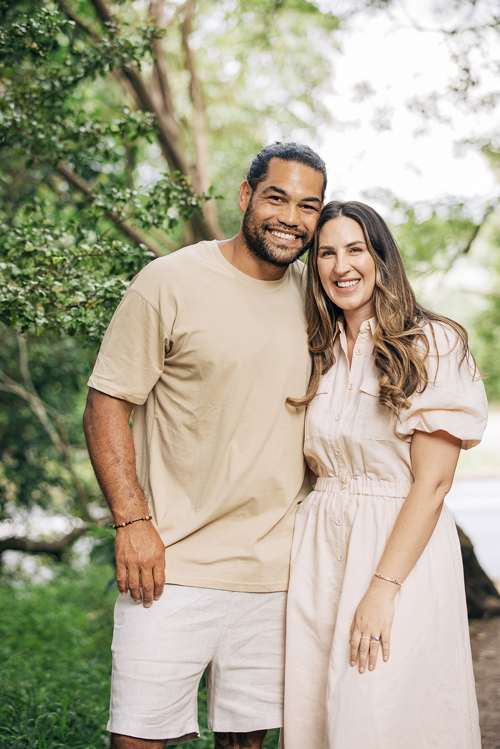 Warriors hero Adam Blair reveals why he had had to put his whānau first