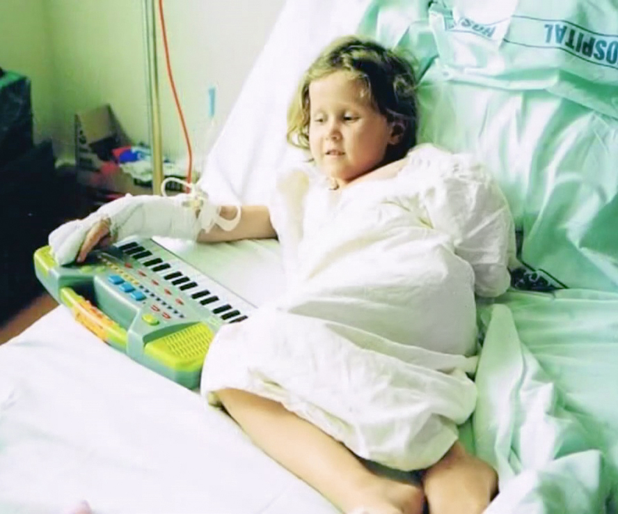 One-armed Kiwi dancer Brylee Mills reveals why her disability won't ...
