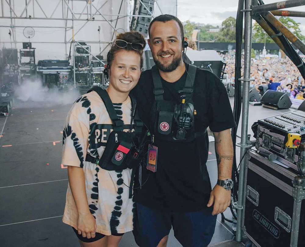 One-armed Kiwi dancer Brylee Mills reveals why her disability won't ...