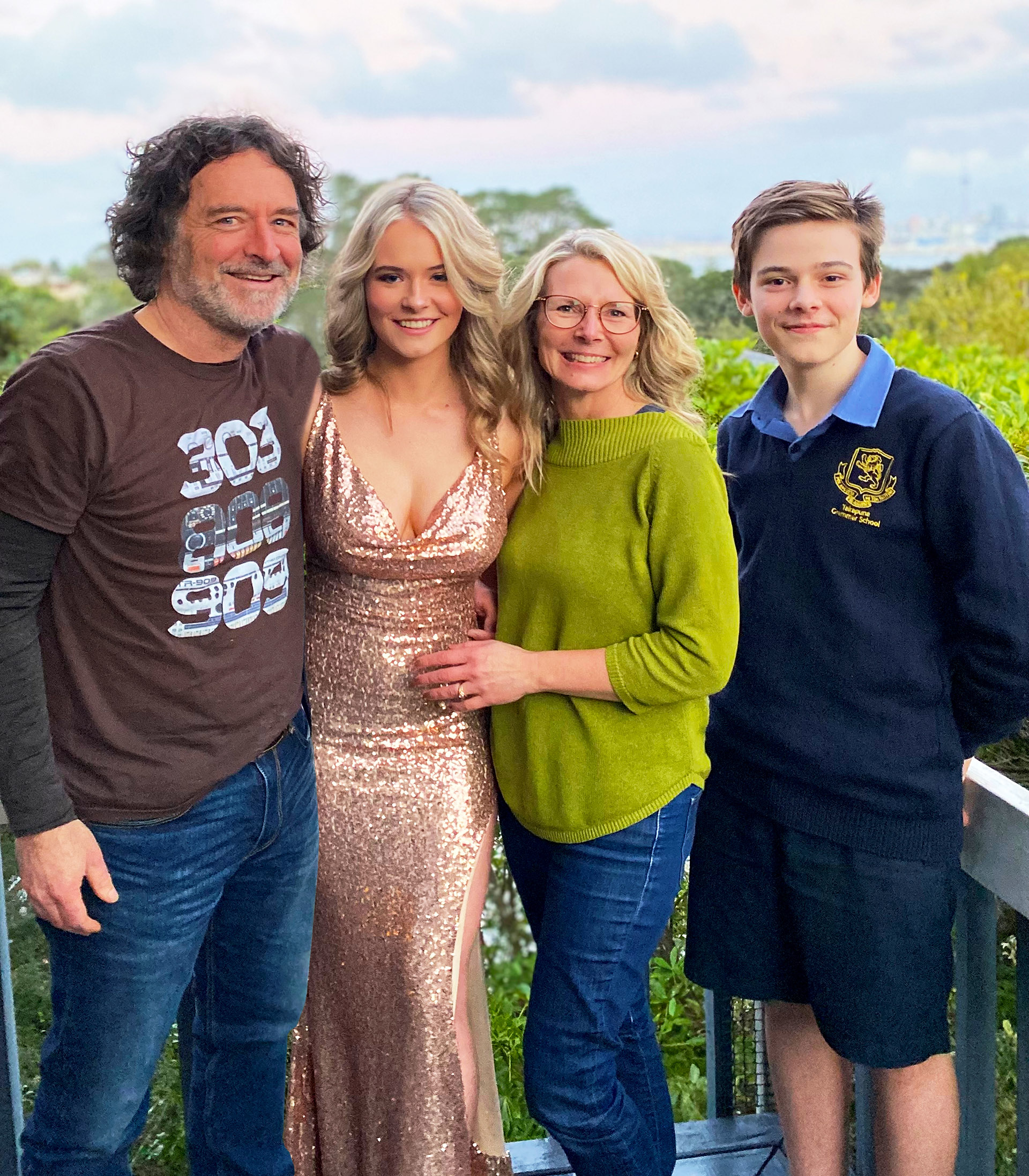 Suzy Cato's World of Opera