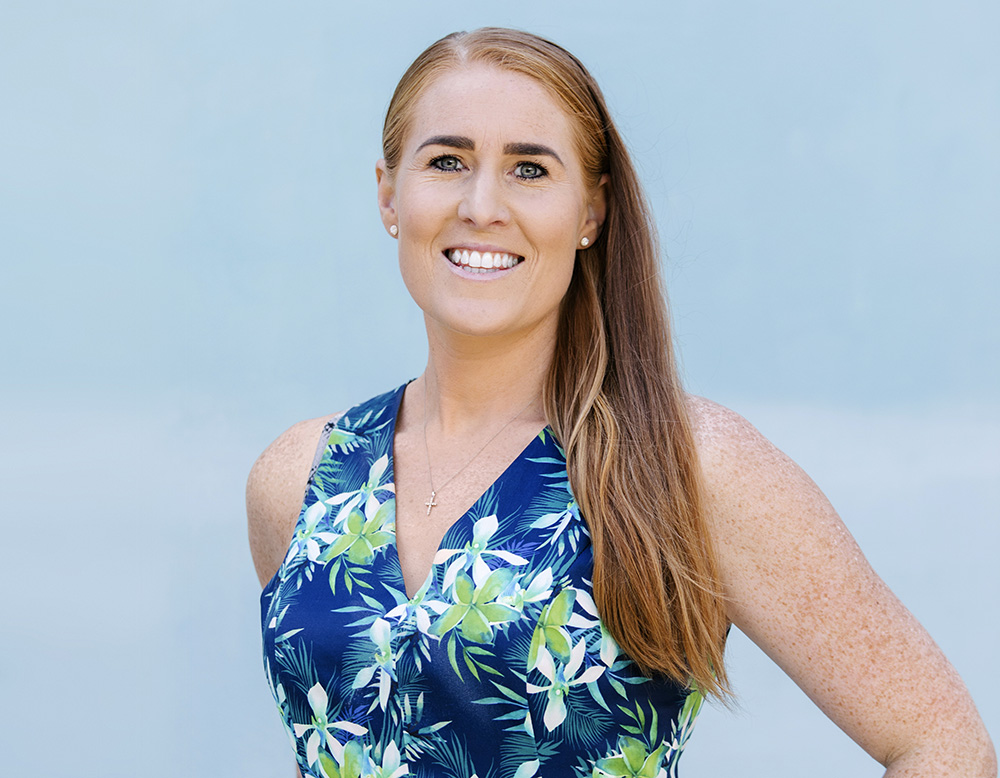 How Kiwi mum Lisa Mead escaped her violent ex