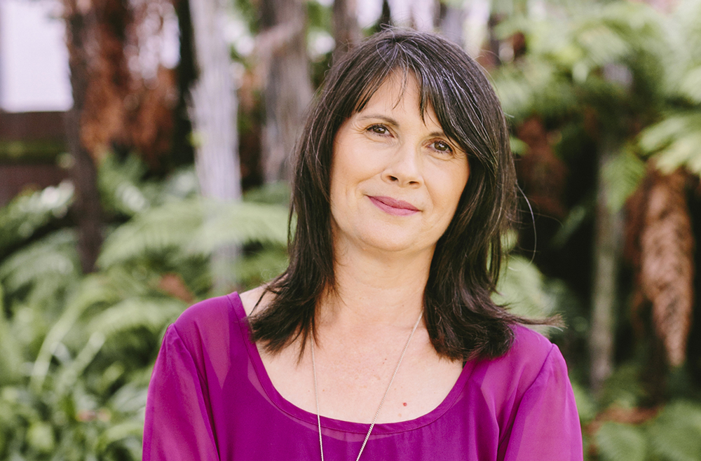 Breeze host Jolene James' sweet goodbyes