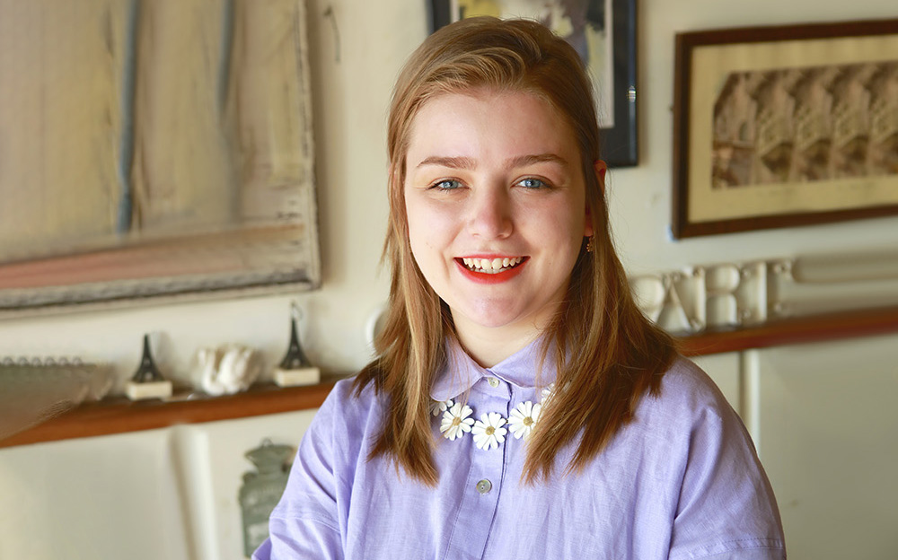 Kiwi chef's sweet romance: 'I baked my way to wedded bliss!'