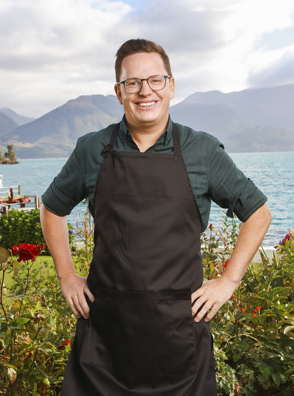 Meet the first nine contestants competing for a final spot in MasterChef NZ
