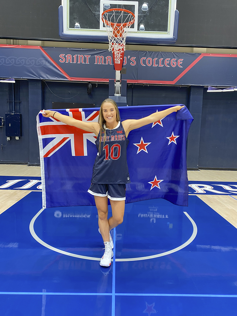 Tania Dalton's daughter Tayla: ‘I still feel connected to Mum’