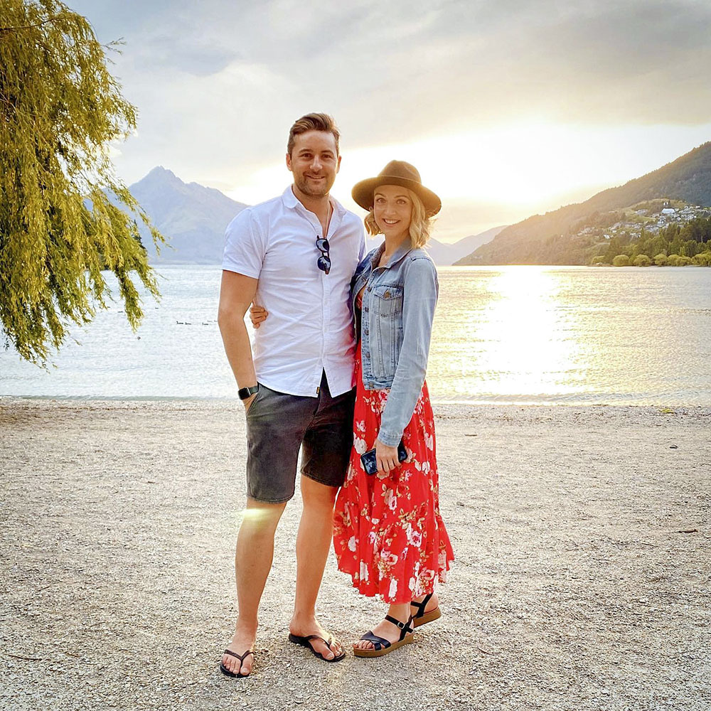 Holly Shervey returns to Shortland Street