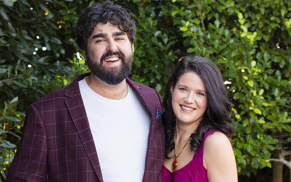 Dashing Dancing With The Stars star Rhys Mathewson reveals how laughs ...