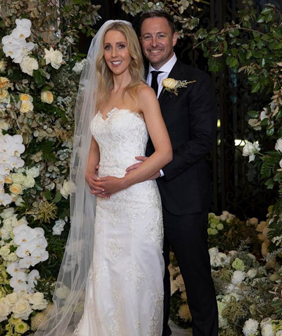 Which MAFS season nine couples are still together five weeks after the ...