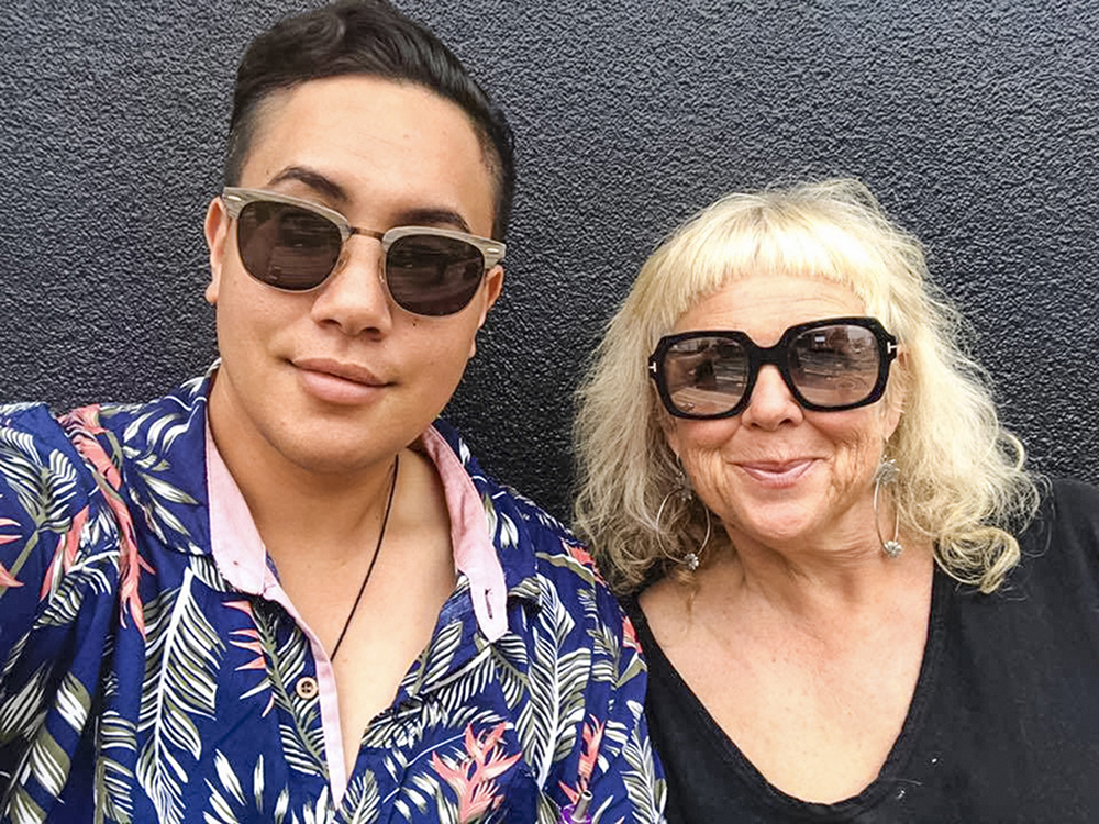 MasterChef NZ's Naomi's spiritual journey