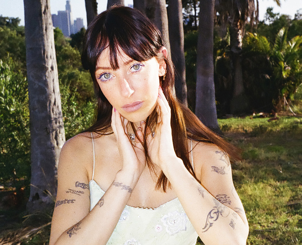 Cake queen Jordan Rondel's sweet hollywood success