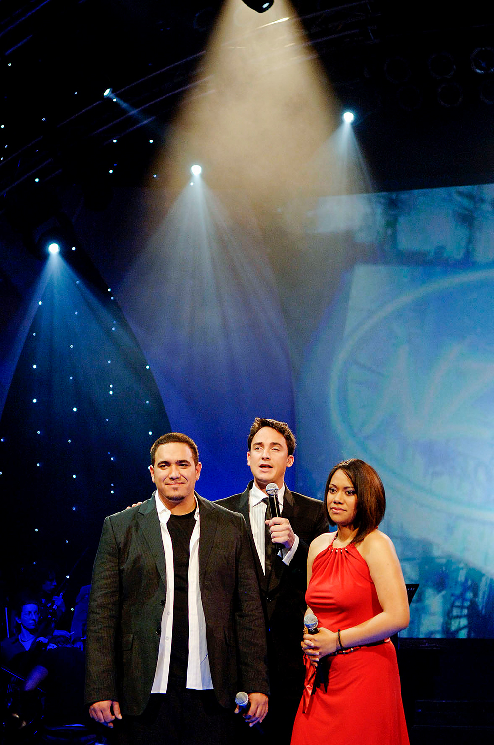 The evolution of Indira Stewart