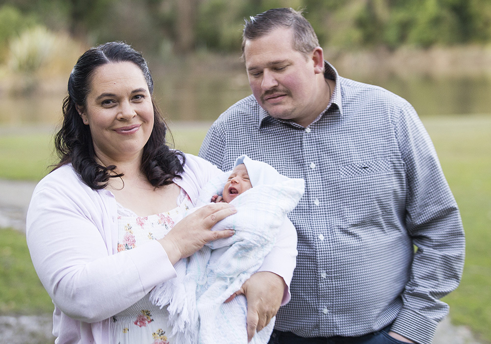 Life after Gloriavale: 'Our nightmare is finally over!'