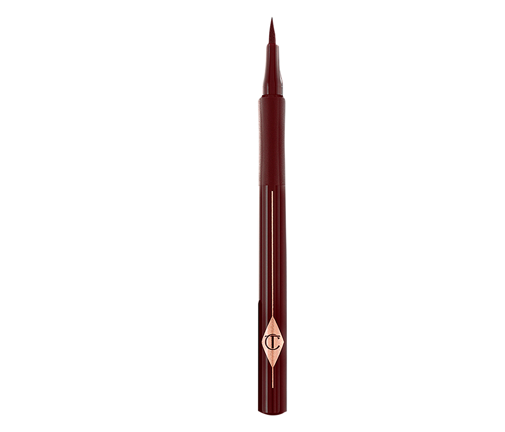 How to get the perfect winged eyeliner