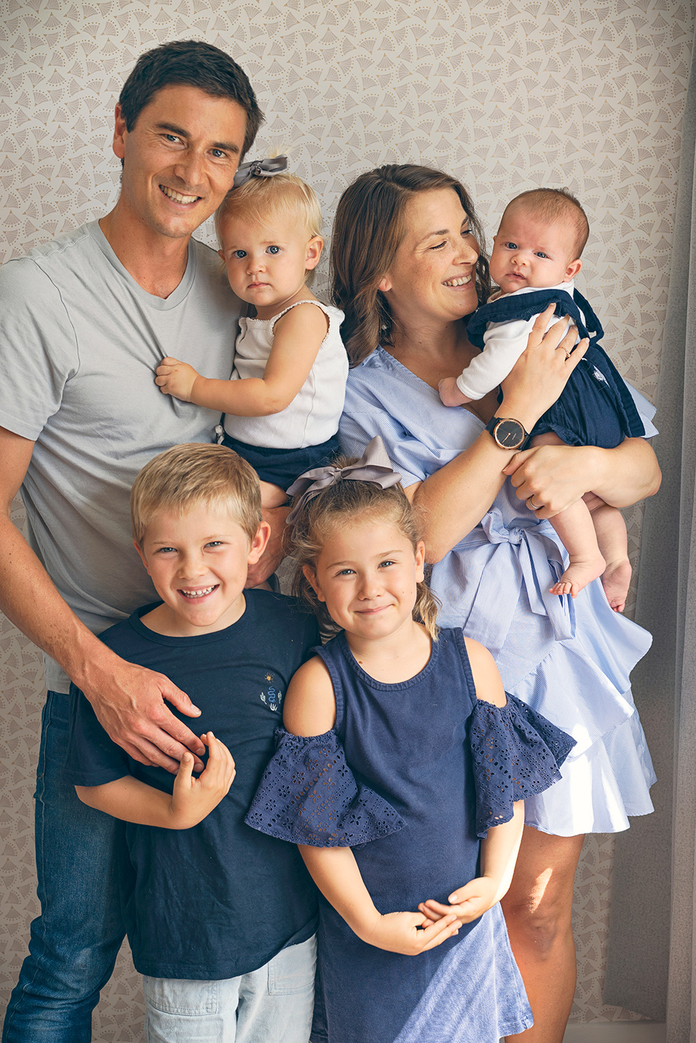 The Block's Alice and Caleb: 'why we'll never be invited back'