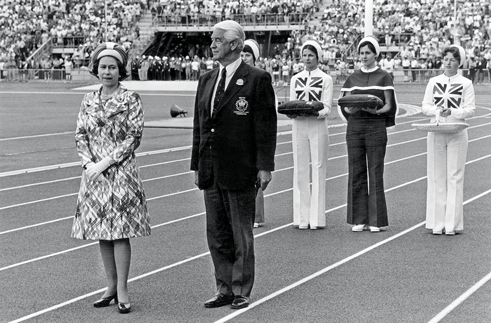 Kiwis & the Queen: Kia Ora, Your Majesty